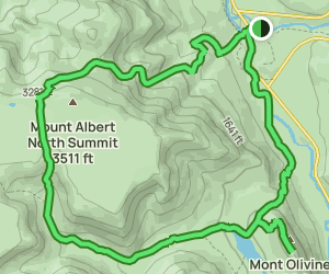 Mont Albert Loop: 713 Reviews, Map - Quebec, Canada | AllTrails