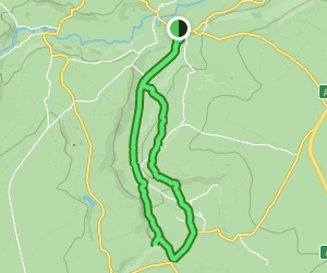 Goathland to Grosmont Circular: 819 foto's - North Yorkshire, Engeland ...