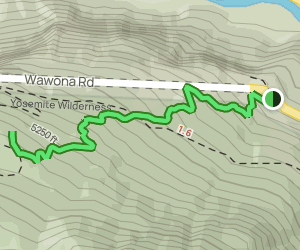 Inspiration Point Trail: 1413 Reviews, Map - California | AllTrails