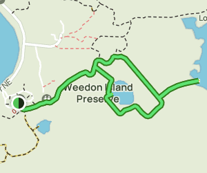 Upland Trail and Bay Boardwalk | Map, Guide - Florida | AllTrails