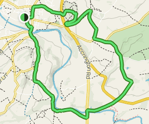 Whalley Abbey and River Calder: 114 Reviews, Map - Lancashire, England ...