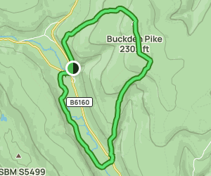 Buckden Circular: 103 Reviews, Map - North Yorkshire, England | AllTrails