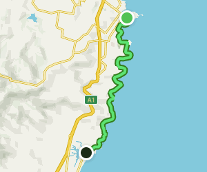 Kiama to Gerringong: 139 Reviews, Map - New South Wales, Australia ...