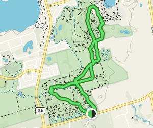 AllTrails | Jefferson Climb - Fruity Loops - Northern Run - Old Farm ...