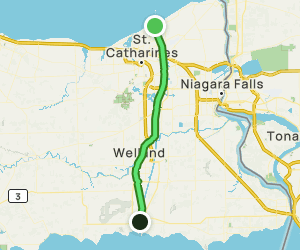 Welland Canal Parkway Trail: 186 Reviews, Map - Ontario, Canada | AllTrails