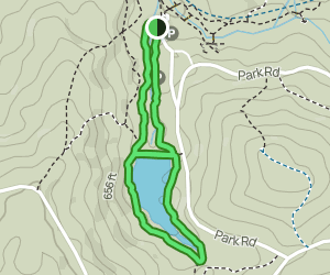 Glen Brook Trail: 35 Reviews, Map - Western Australia, Australia ...