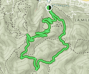 La Barasse - Col Galvaudan - Massif de Saint-Cyr: 10 Reviews, Map ...
