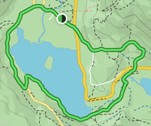 AllTrails | Town End and Grasmere Circular: 479 Reviews, Map - Cumbria ...