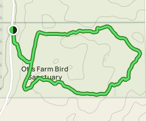 Otis Farm Bird Sanctuary Loop: 22 Reviews, Map - Michigan | AllTrails
