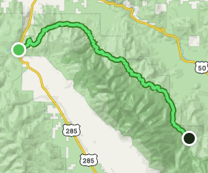 Rainbow Trail: 56 Reviews, Map - Colorado | AllTrails