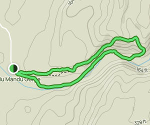 Mandu Mandu Gorge: 86 Reviews, Map - Western Australia, Australia ...