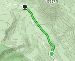 Weston Pass and Ruby Lake 4x4 Trail, Colorado - 21 Reviews, Map | AllTrails