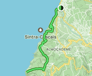 Praia das Maçãs - Cabo da Roca: 37 Reviews, Map - Lisbon, Portugal ...