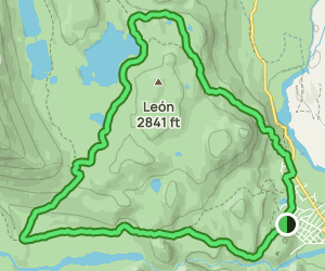 Cerro Torre - Laguna Capri - Mirador Fitz Roy: 0 Reviews, Map - Santa ...