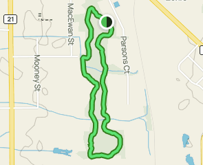 Maitland Woods Trail: 97 Reviews, Map - Ontario, Canada | AllTrails