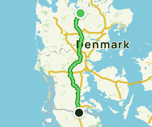 The Ancient Road: Viborg - Padborg: 34 fotos - Jutlandia Central ...