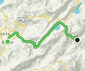 GR®221 Stage 7: Sóller - Tossal Verds: 78 Reviews, 848 Photos, Map ...