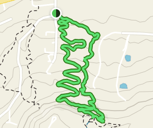 AllTrails | Fayetteville Traverse and Flight Training Loop: 93 Reviews ...
