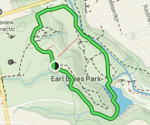 Map showing the W trek The W Trek - Bcb9a290f06c33f482db1e0394100446 w ...