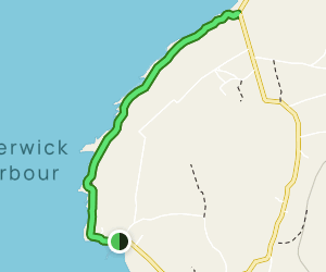 Ballydavid Cliff Walk: 123 Reviews, Map - County Kerry, Ireland | AllTrails