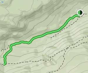 Calypso Cascades via Wild Basin Trail: 1127 Reviews, Map - Colorado ...