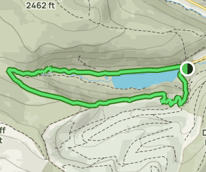 Spinc and Glenealo Valley: 1154 Reviews, Map - County Wicklow, Ireland ...