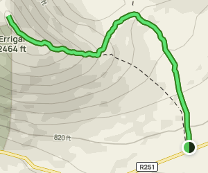 Errigal: 434 Reviews, Map - County Donegal, Ireland | AllTrails