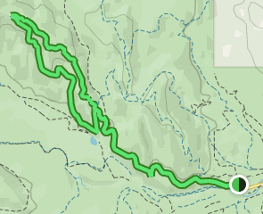 Braggin Rights and Merlin View Loop, Alberta, Canada - 726 Reviews, Map ...