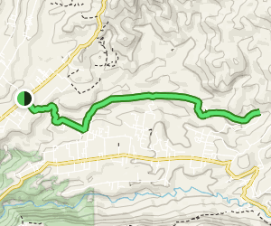 Pine Forest Tunggul Hill: 0 Reviews, Map - West Java, Indonesia | AllTrails