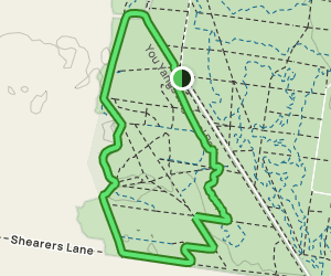 You Yangs Western Plantation Loop - Victoria, Australia | AllTrails