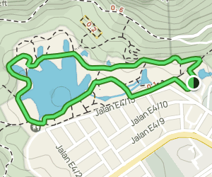 Kepong Botanical Garden Loop: 48 Reviews, Map - Kuala Lumpur, Malaysia ...
