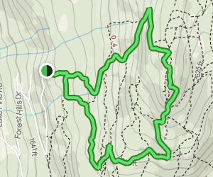 AllTrails | Spion Kop: Ridgeline - Tower: 90 Reviews, Map - British ...