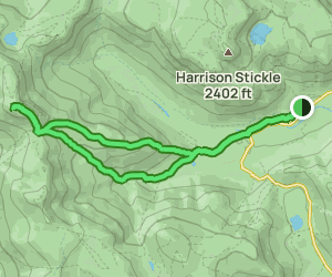 Great Langdale and Bowfell Circular: 70 Reviews, Map - Cumbria, England ...