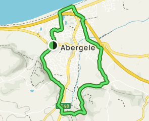 Abergele Circular: 66 foto's - Conwy, Wales | Wandelen - AllTrails