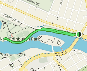 New Edinburgh Park, Ontario, Canada - 70 Reviews, Map | AllTrails