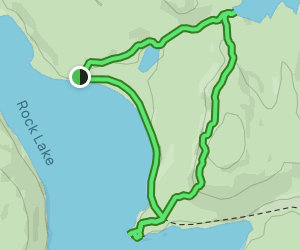 Booth's Rock Trail: 718 Reviews, Map - Ontario, Canada | AllTrails