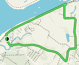 AllTrails | Bug River Estuary to the Narew River: 2 Reviews, Map ...