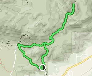 Gem Lake Trail and Lumpy Ridge Loop: 1705 Reviews, Map - Colorado ...