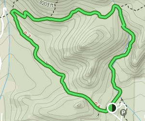 Twin Owls via Lumpy Ridge Loop: 1056 Reviews, Map - Colorado | AllTrails