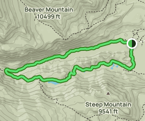 AllTrails | Cub Lake Loop: 1818 Reviews, Map - Colorado