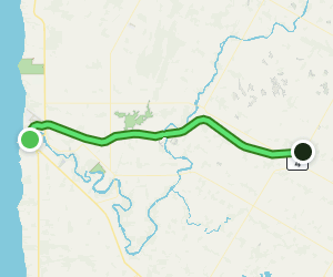 G2G Rail Trail: Goderich to Blyth: 100 Reviews, Map - Ontario, Canada ...