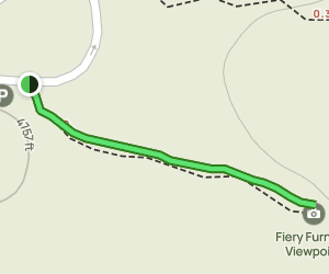 Fiery Furnace Viewpoint: 273 Reviews, 281 Photos, Map - Utah | AllTrails