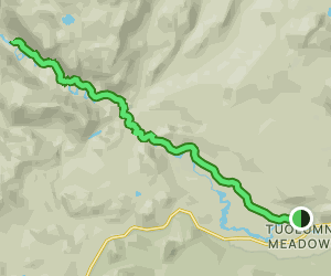 Waterwheel Falls: 178 Reviews, Map - California | AllTrails