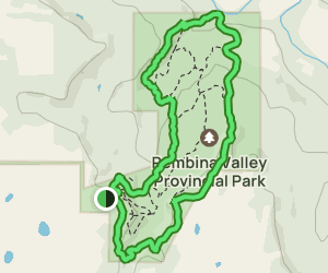 Pembina Rim Trail: 478 Fotos - North Dakota | AllTrails