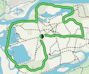Snyder Flats Loop: 491 Reviews, Map - Ontario, Canada | AllTrails