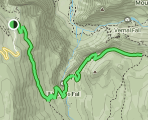 Panorama Trail, California - 319 Reviews, Map | AllTrails