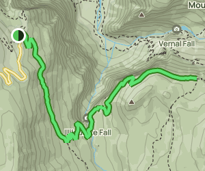AllTrails | Panorama Trail: 266 Reviews, Map - California