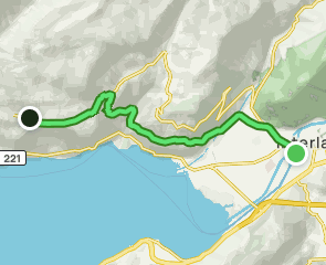 Interlaken - Beatenberg, Bern, Switzerland - 3 Reviews, Map | AllTrails
