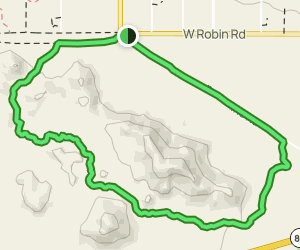 Stanfield and Maricopa Trail: 109 Reviews, Map - Arizona | AllTrails