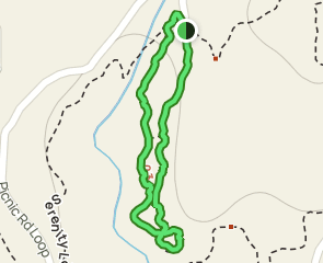 Peralta Regional Park Interpretive Trail, Arizona - 5 Reviews, Map ...